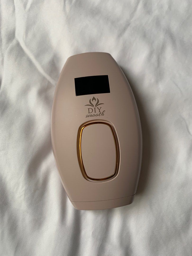 DIY Smooth IPL Limited Edition Nude, Mobile Phones & Gadgets, Other ...