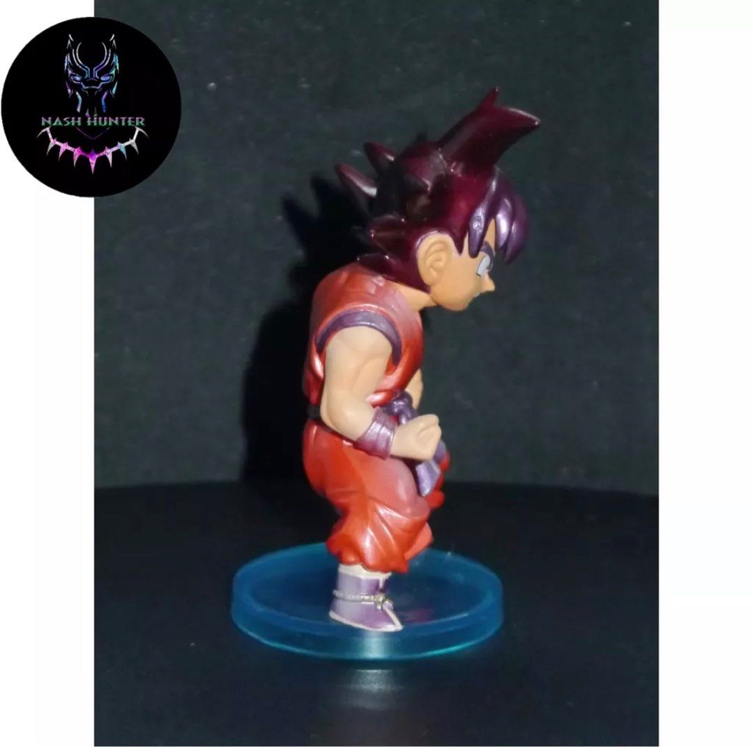 Dragon Ball Kai World Collectable Figure ( WCF ) ( DWC ) -Special Color ...