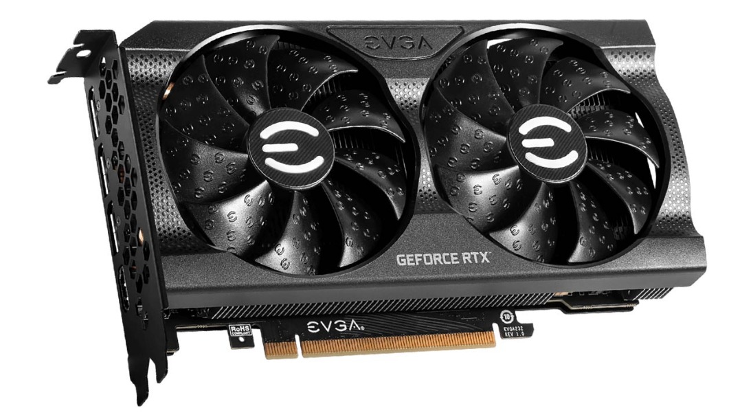 EVGA Geforce RTX 3060 - Used (Fixed Price), Computers & Tech, Parts ...