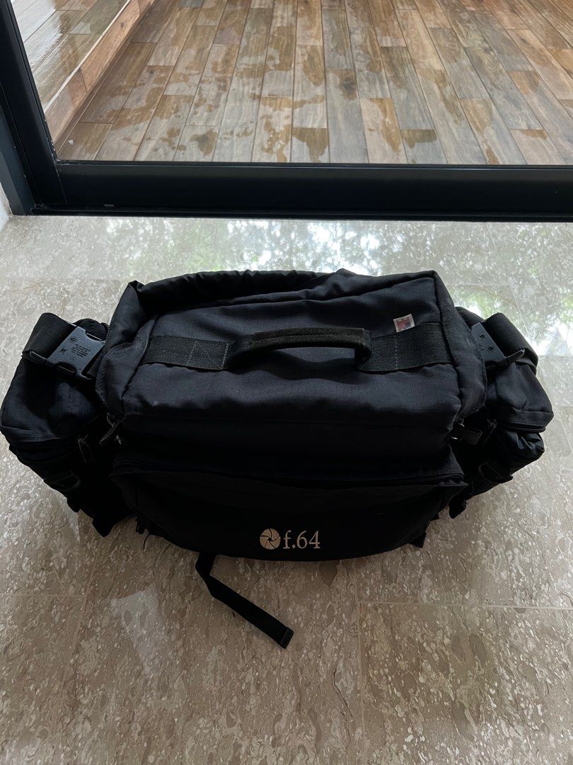 f.64 camera bag, Photography, Photography Accessories, Camera Bags ...