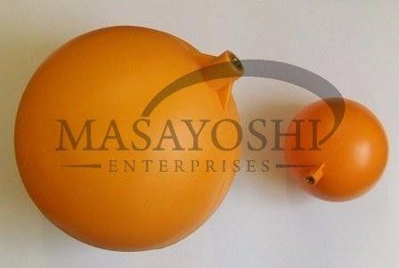 Float Ball, Commercial & Industrial, Industrial Equipment on Carousell