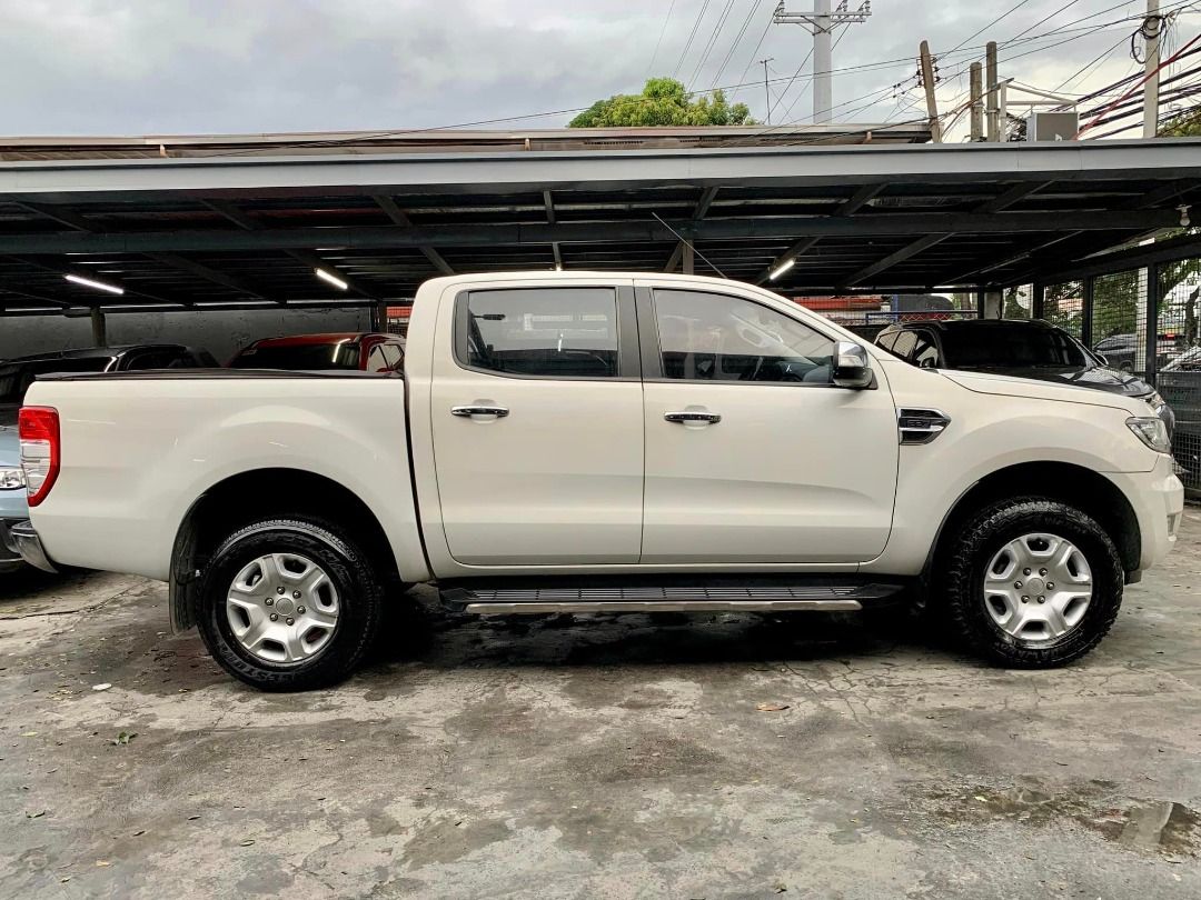 Ford Ranger 2018 XLT Auto, Cars for Sale, Used Cars on Carousell