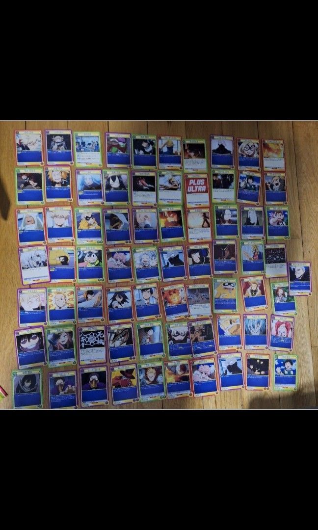 [Free!] Demon slayer/ kimetsu no yaiba/ kny/ ds/ my hero academia/ mha ...