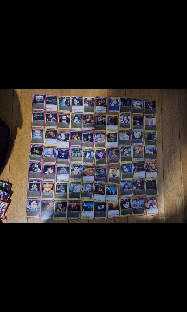 [Free!] Demon slayer/ kimetsu no yaiba/ kny/ ds/ my hero academia/ mha ...