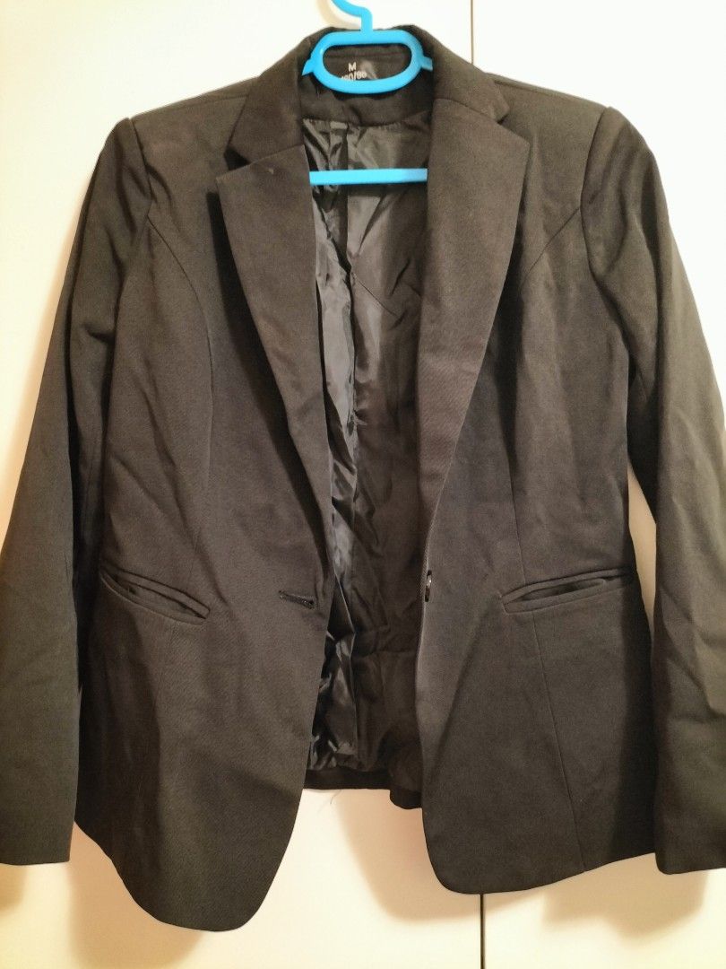 Full Set black suit cosplay dazai osamu bsd blazer wind jacket bungo ...
