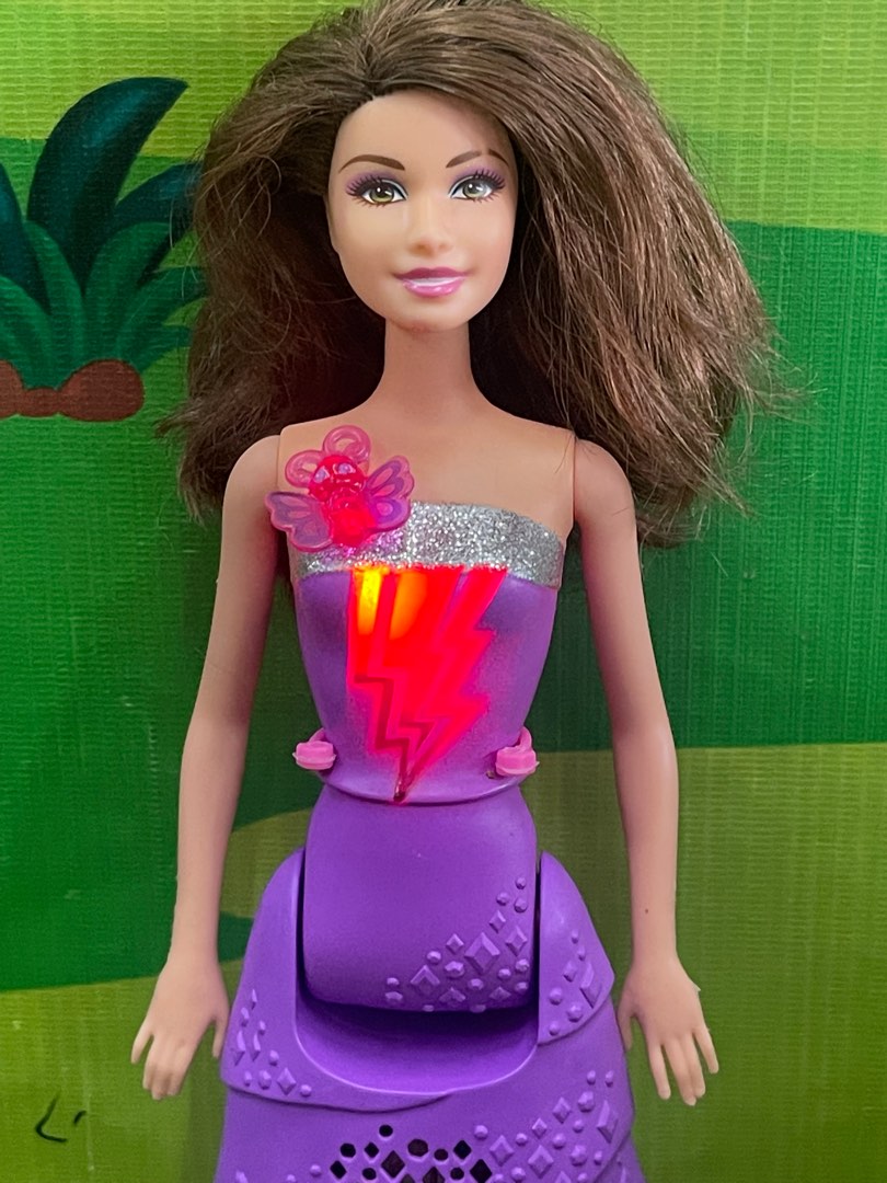 FUNCTION MATTEL BARBIE, Hobbies & Toys, Toys & Games on Carousell