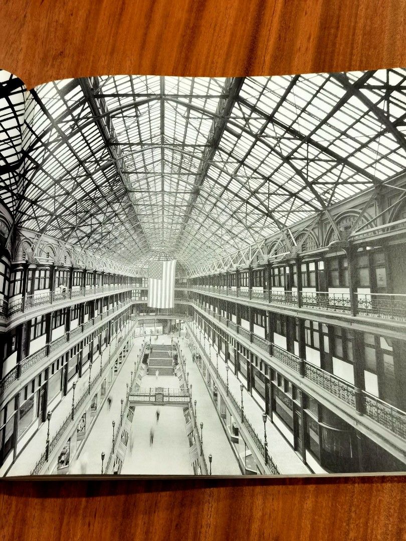 GA Document Special Issue 2 Modern Architecture 1851-1919 Building Art ...