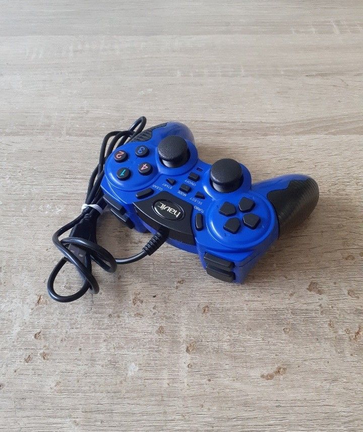 Game pad Havit HV-G82, Video Game, Aksesori di Carousell