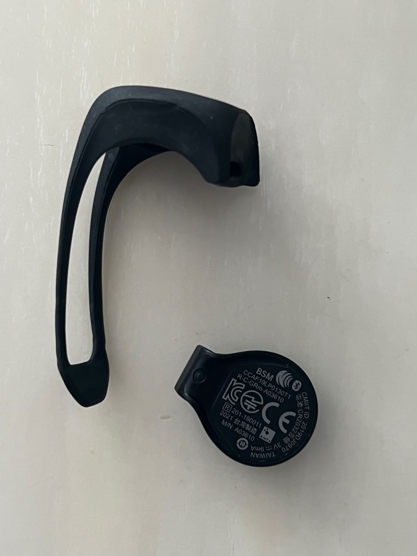 Garmin Speed Sensor, Sports Equipment, Bicycles & Parts, Parts ...