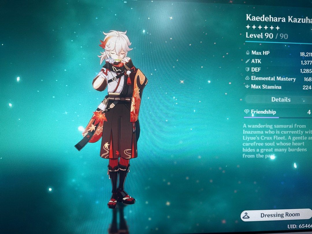 genshin impact ar 55 raiden shogun, yelan, nilou, kazuha, diluc, mona ...