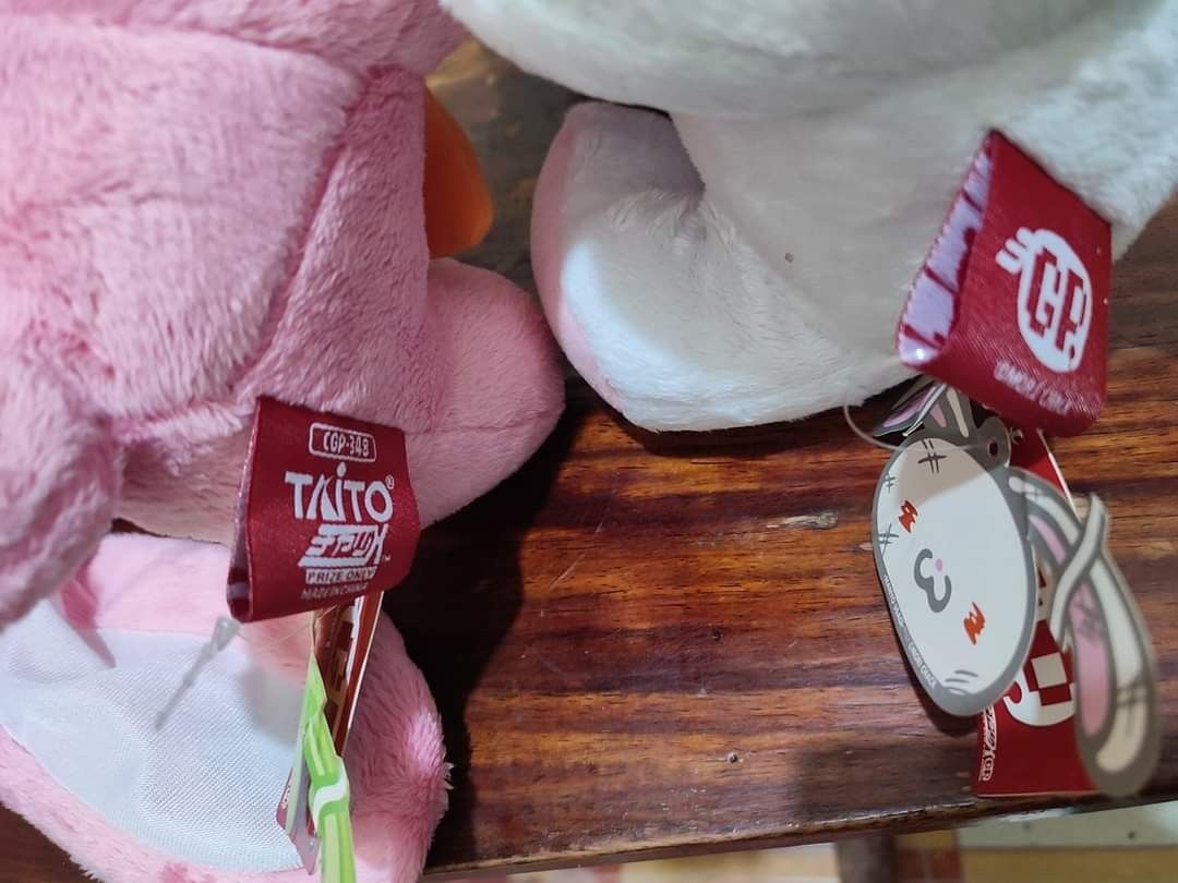 Gloomy Bear Hanyo Usagi, Hobbies & Toys, Toys & Games on Carousell