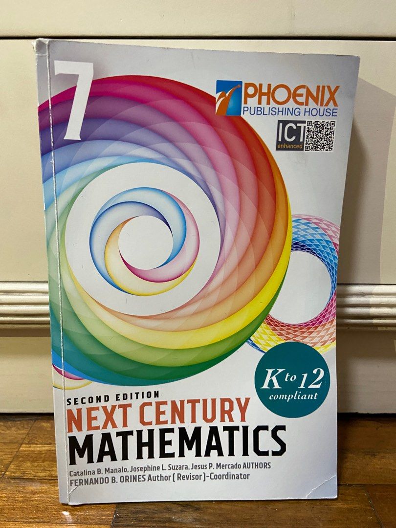 Grade 7 Books, Hobbies & Toys, Books & Magazines, Textbooks on Carousell