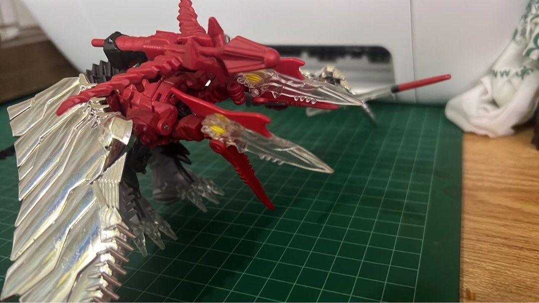 Hasbro Transformers Platinum Edition 5-pack Dinobots Slug Slog Strafe ...