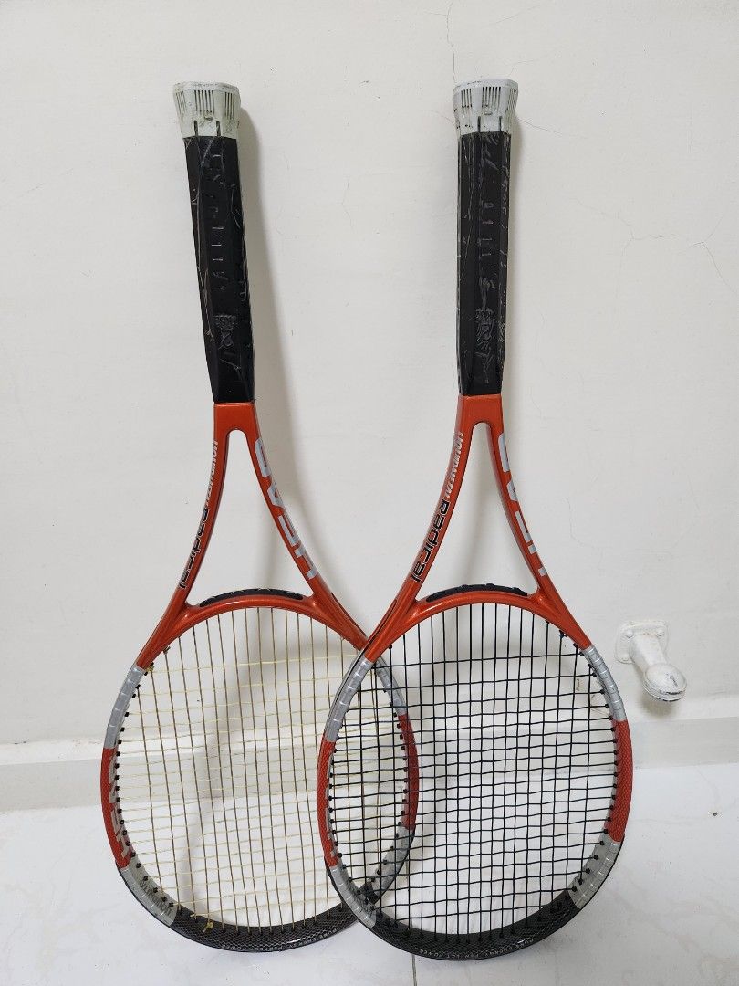 Head Liquid Metal Radical Midplus Tennis Racquet Racket, Sports ...