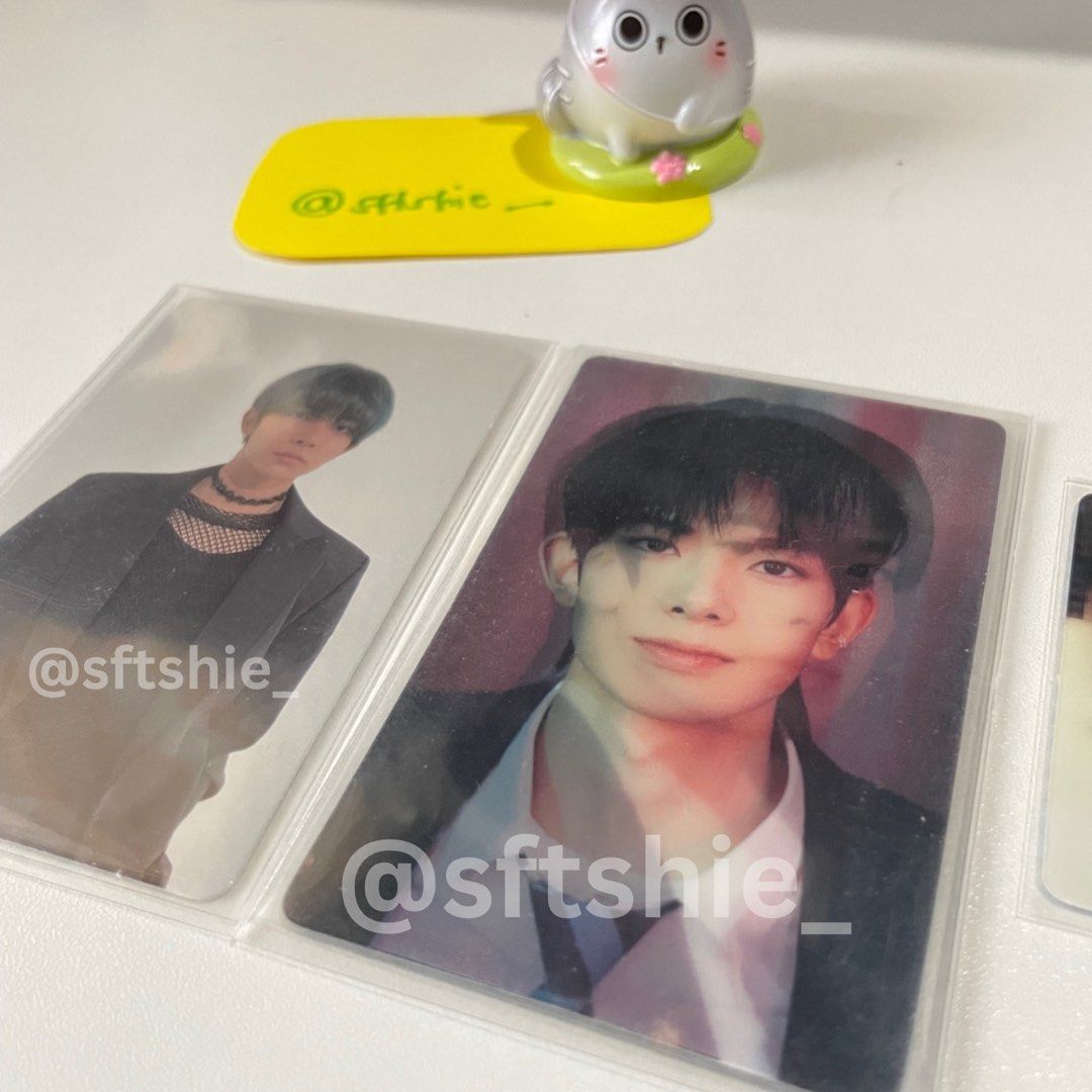 Heeseung Pc SET on Carousell