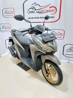 Vario 150 keyless Dijual | Carousell Indonesia