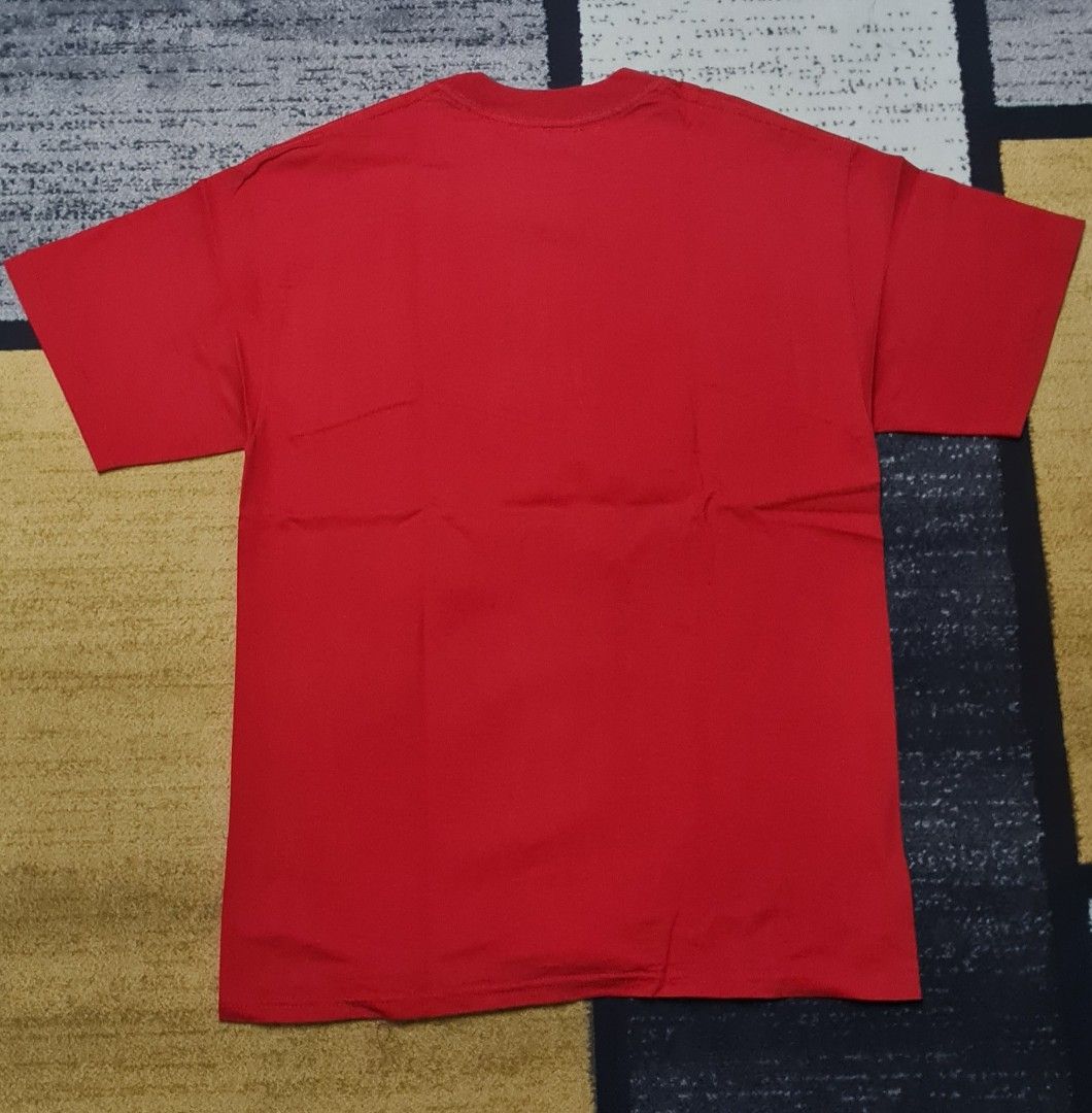 Honda Racing HRC official shirt, Men's Fashion, Activewear on Carousell