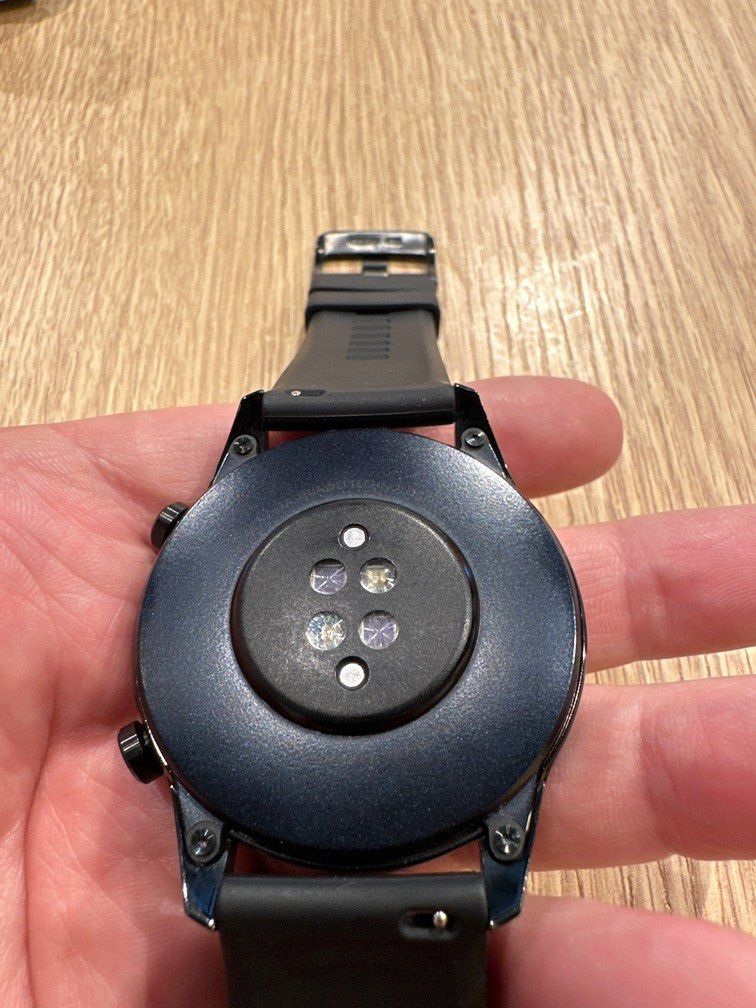 Huawei Watch GT2, Mobile Phones & Gadgets, Wearables & Smart Watches on ...