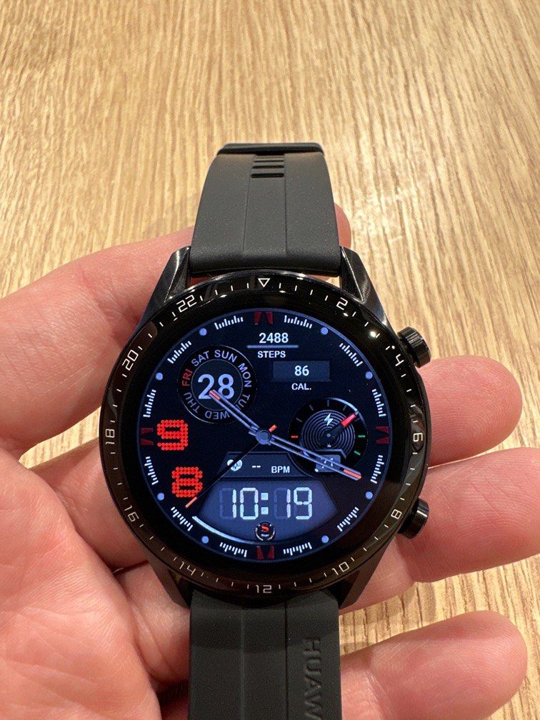 Huawei Watch GT2, Mobile Phones & Gadgets, Wearables & Smart Watches on ...