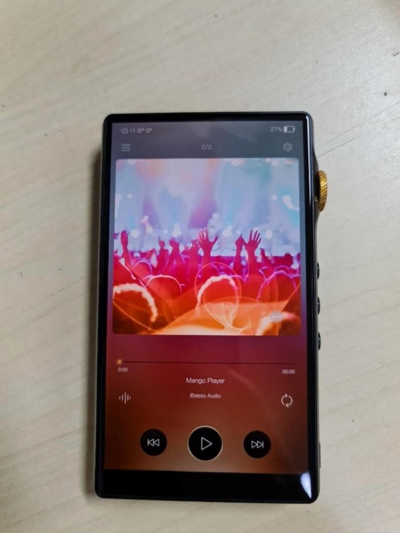 iBasso DX240 Amp1 Mk3 DAP audio Mp3 player iem not AK Shanling hiby 64audio Campfire UM fiio ...