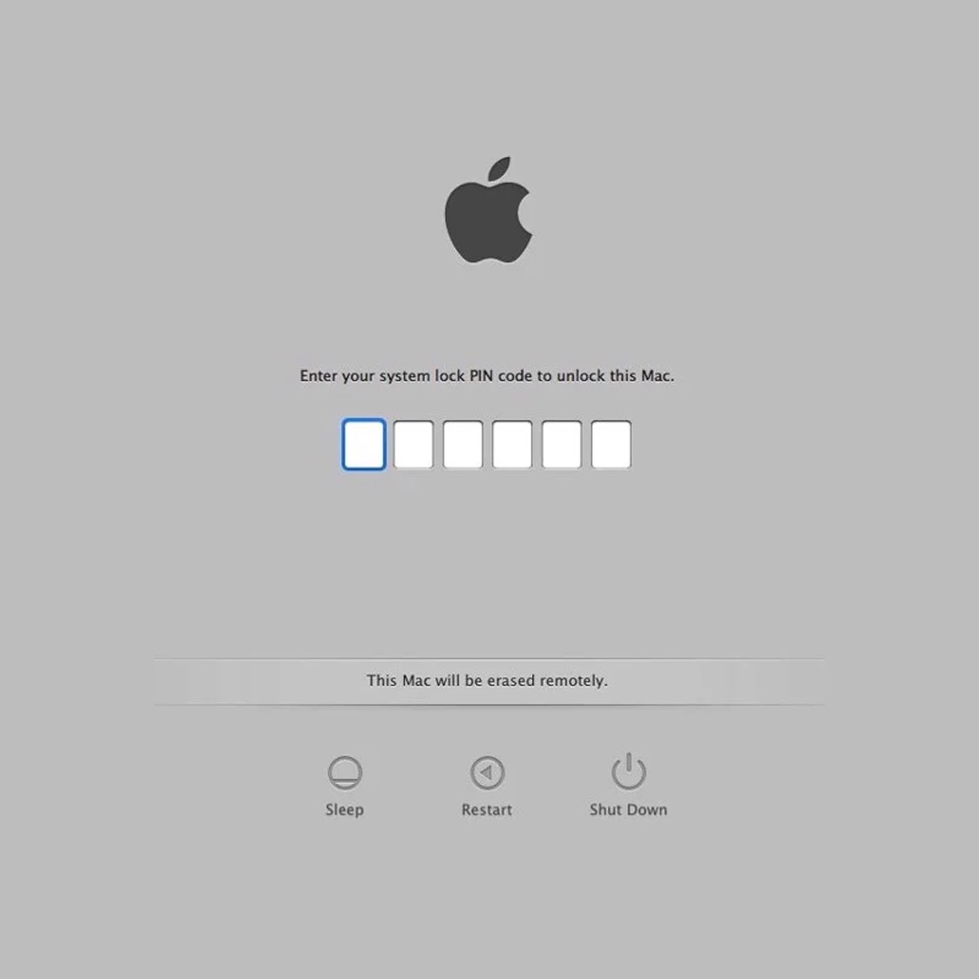 ICLOUD FIRMWARE LOCK ISSUE MACBOOK IMAC MAC PRO | Repair Baiki iPhone ...