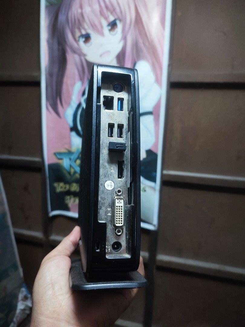 Igel Thin Client Mini Pc Computers And Tech Desktops On Carousell