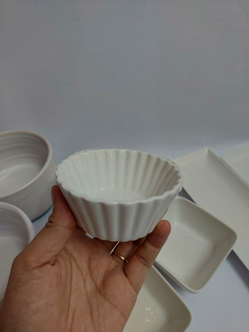 Ikea plate, daiso, Furniture & Home Living, Kitchenware & Tableware ...
