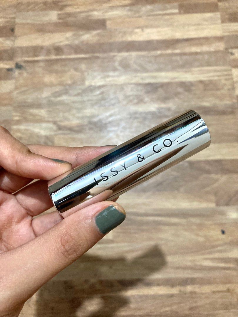 Issy & Co Bullet Matte Lipstick (Fresco), Beauty & Personal Care, Face ...