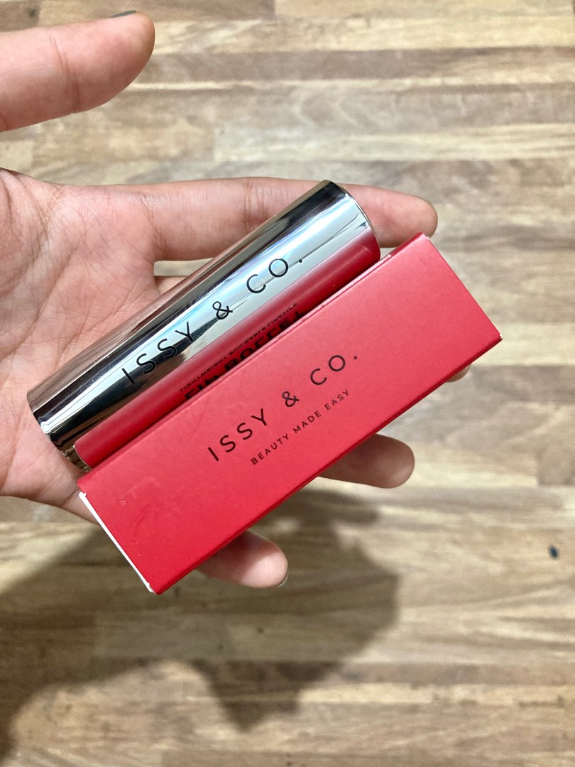 Issy & Co Bullet Matte Lipstick (Fresco), Beauty & Personal Care, Face ...