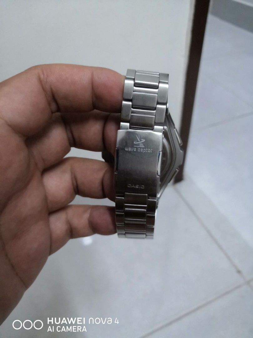 Jam casio, Men's Fashion, Watches & Accessories, Watches on Carousell
