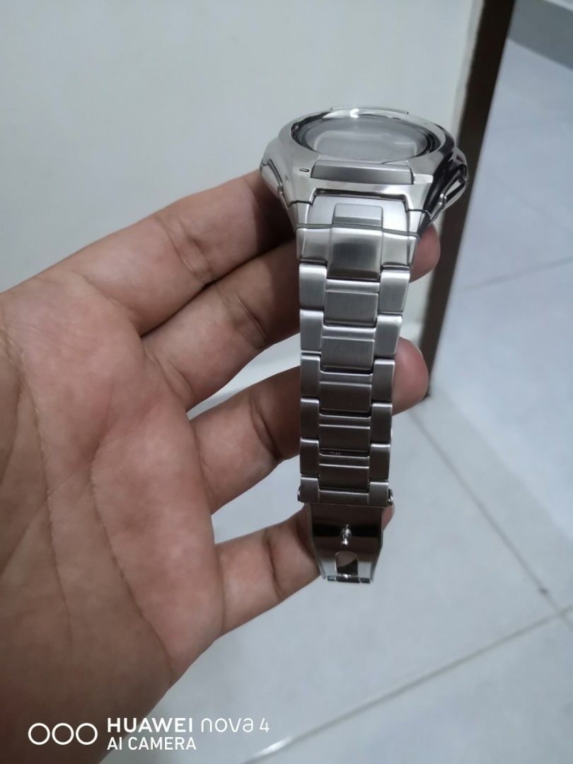 Jam casio, Men's Fashion, Watches & Accessories, Watches on Carousell