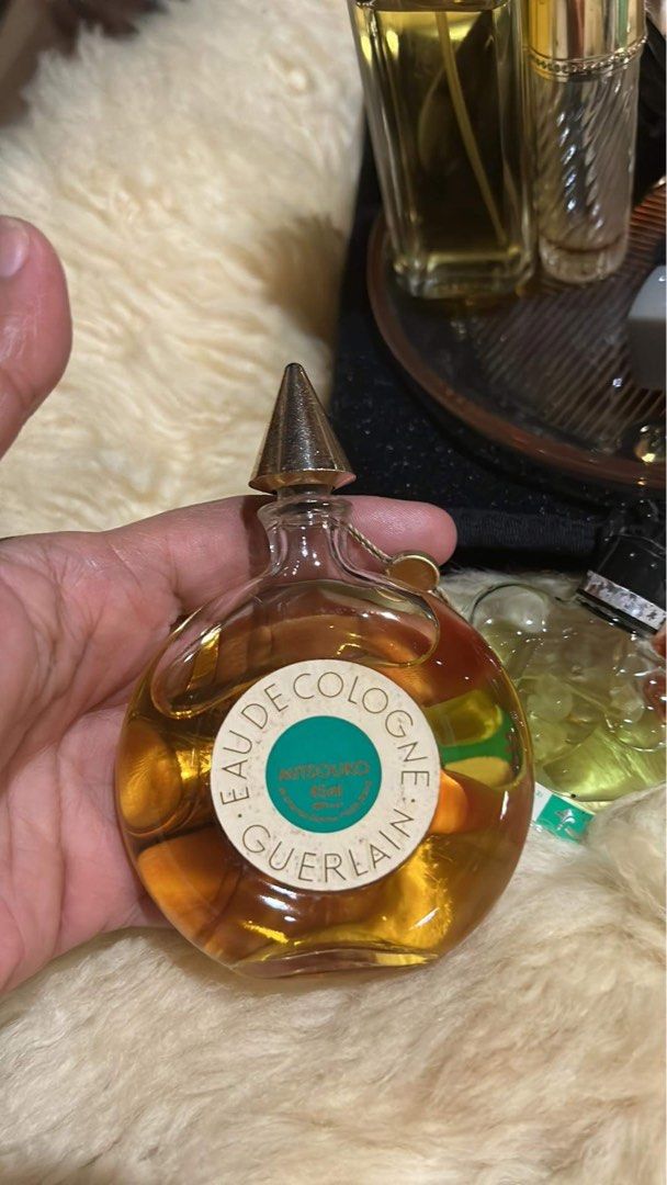 JAPAN PERFUME, Beauty & Personal Care, Fragrance & Deodorants on Carousell