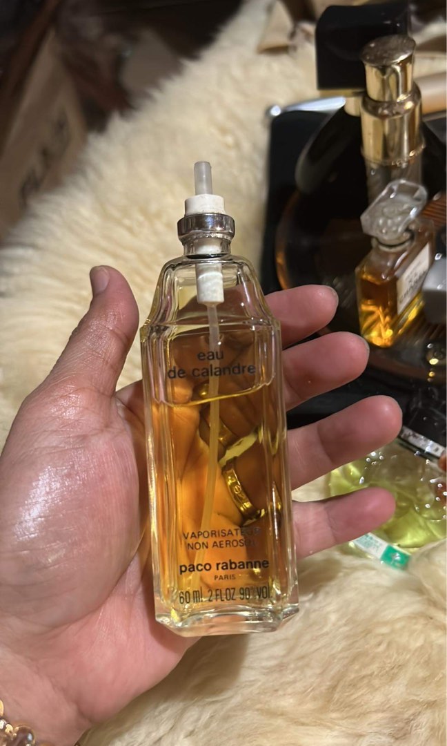 FREE SA MAY MAMIMINE NA PERFUME WORTH 1K, Beauty & Personal Care ...