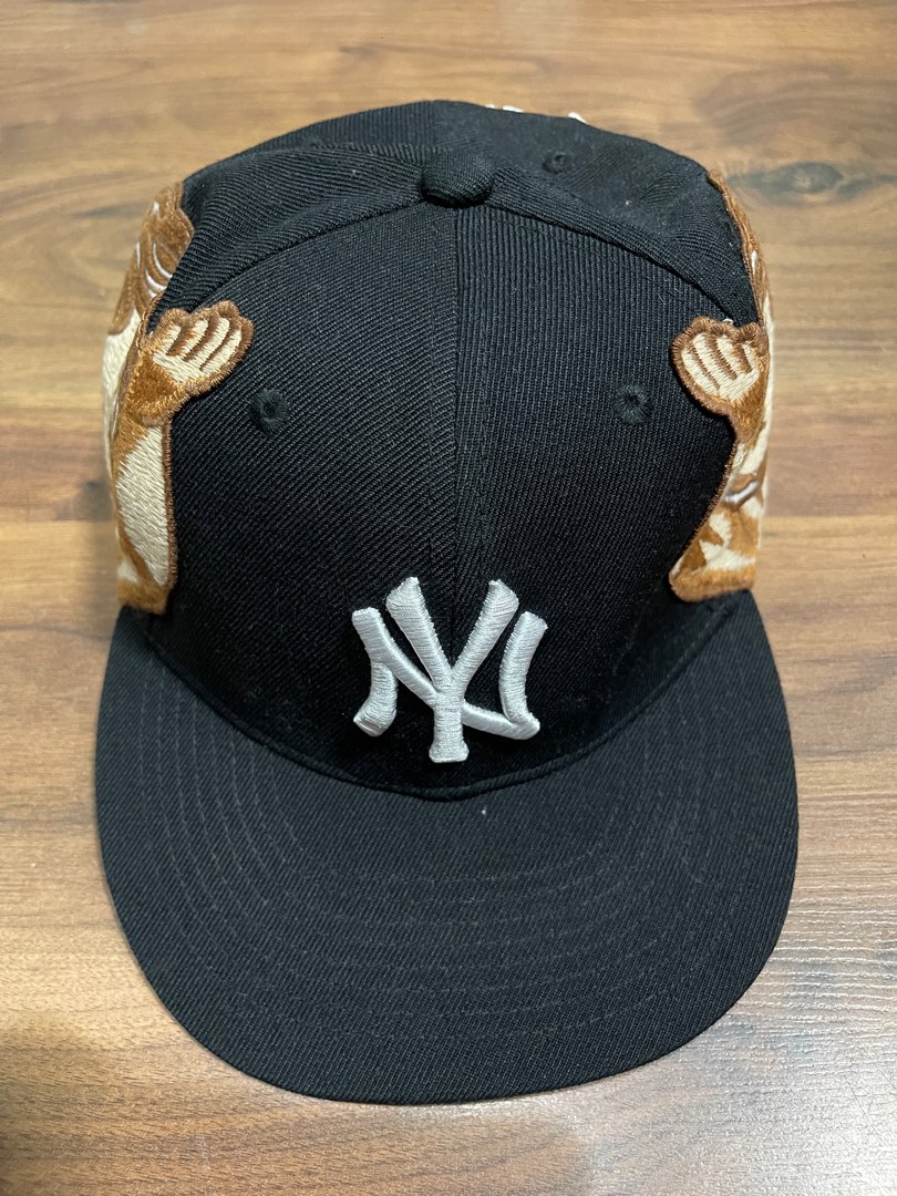 Jon Stan x MLB 59FIFTY Cap (off) on Carousell