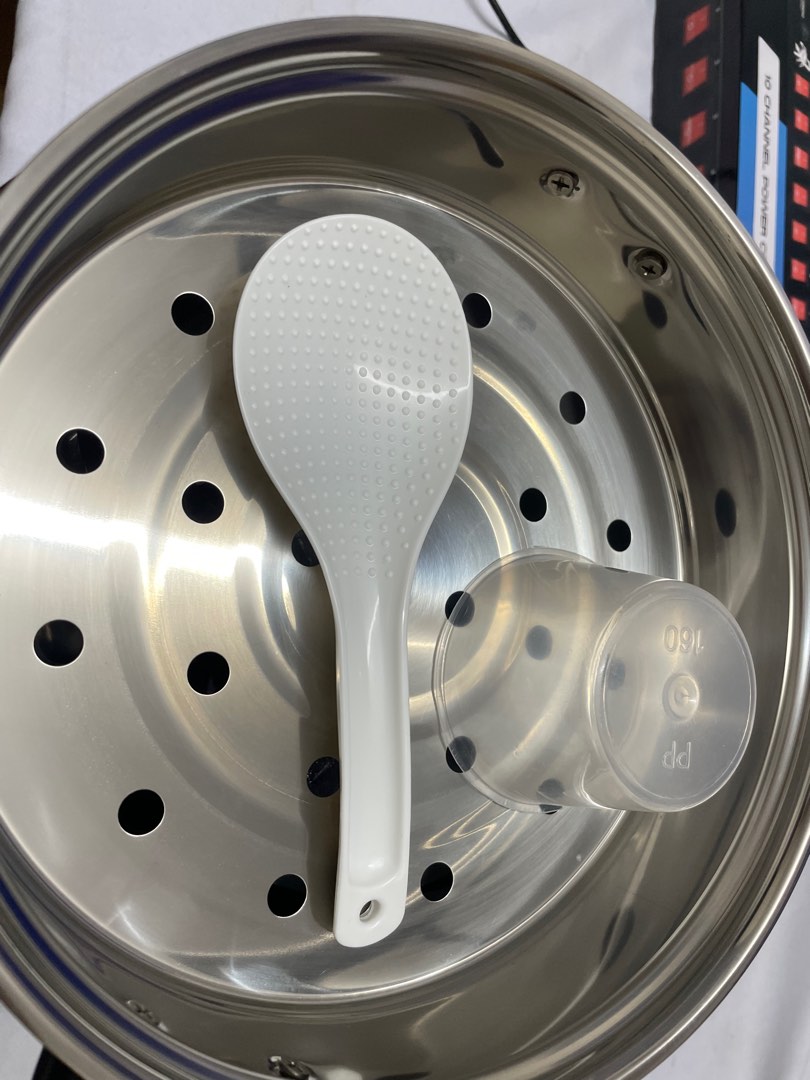 KAYA RICE COOKER 500W, TV & Home Appliances, Kitchen Appliances, Other ...