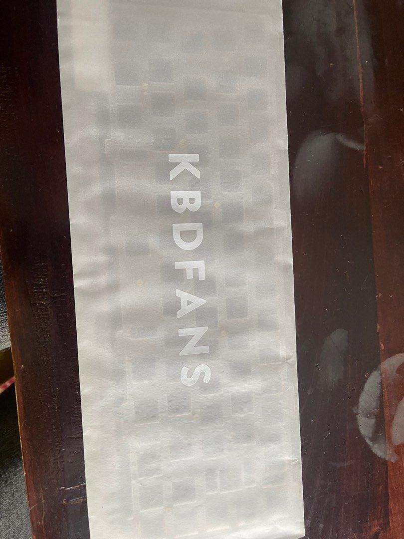 KBDfans 67 ISO plate, Computers & Tech, Parts & Accessories, Computer Keyboard on Carousell