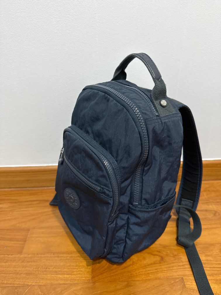 Kipling backpack, Men's Fashion, Bags, Backpacks on Carousell