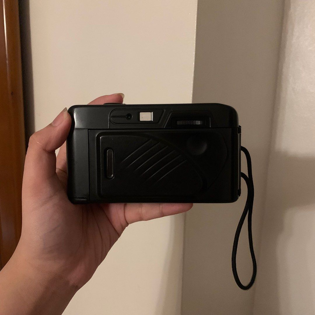 KONICA BASIC N, Photography, Cameras on Carousell