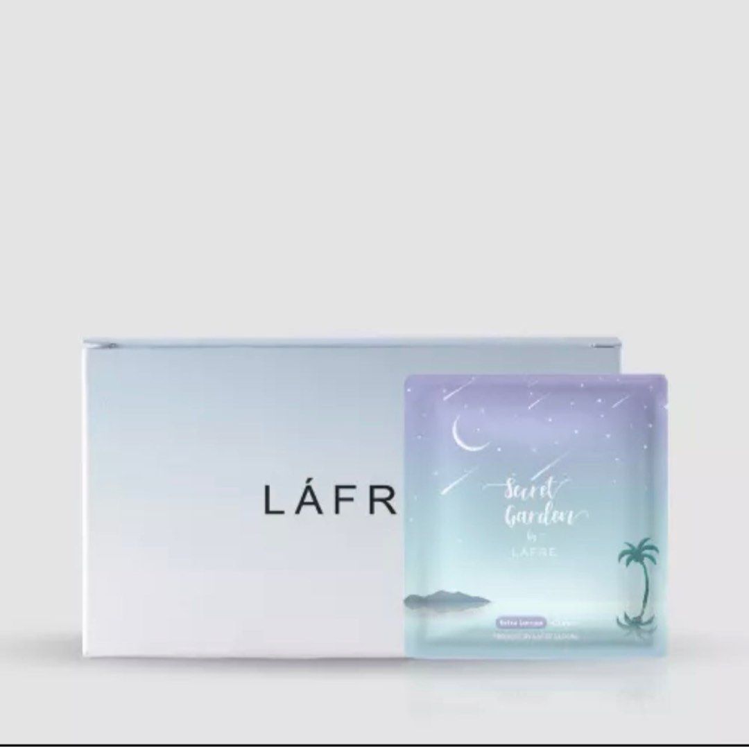 Lafre Sanitary pads, Beauty & Personal Care, Sanitary Hygiene on Carousell