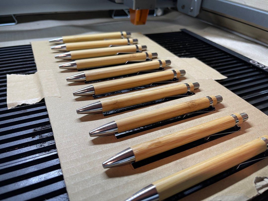 Laser engraving services, Hobbies & Toys, Stationery & Craft, Craft ...