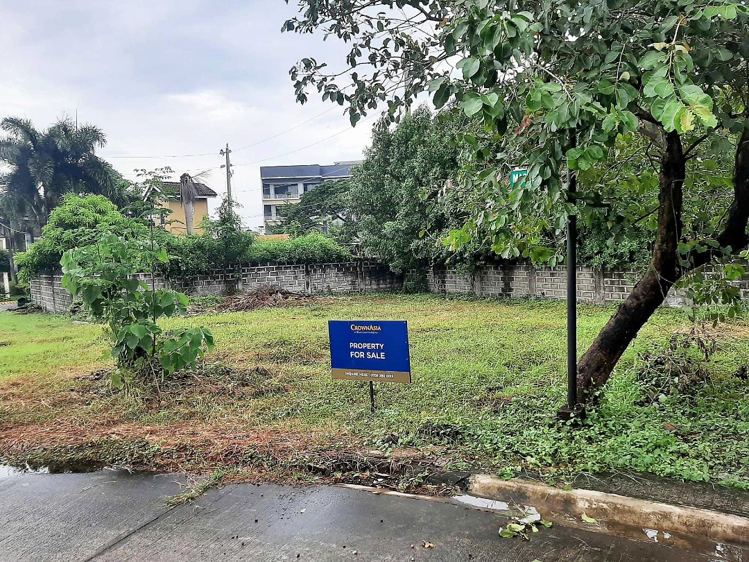 LAST REMAINING BIG 214SQM CORNER PRIME RESIDENTIAL LOT JUST LESS THAN ...