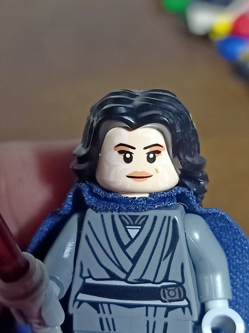 Lego Star wars Naare minifigure on Carousell