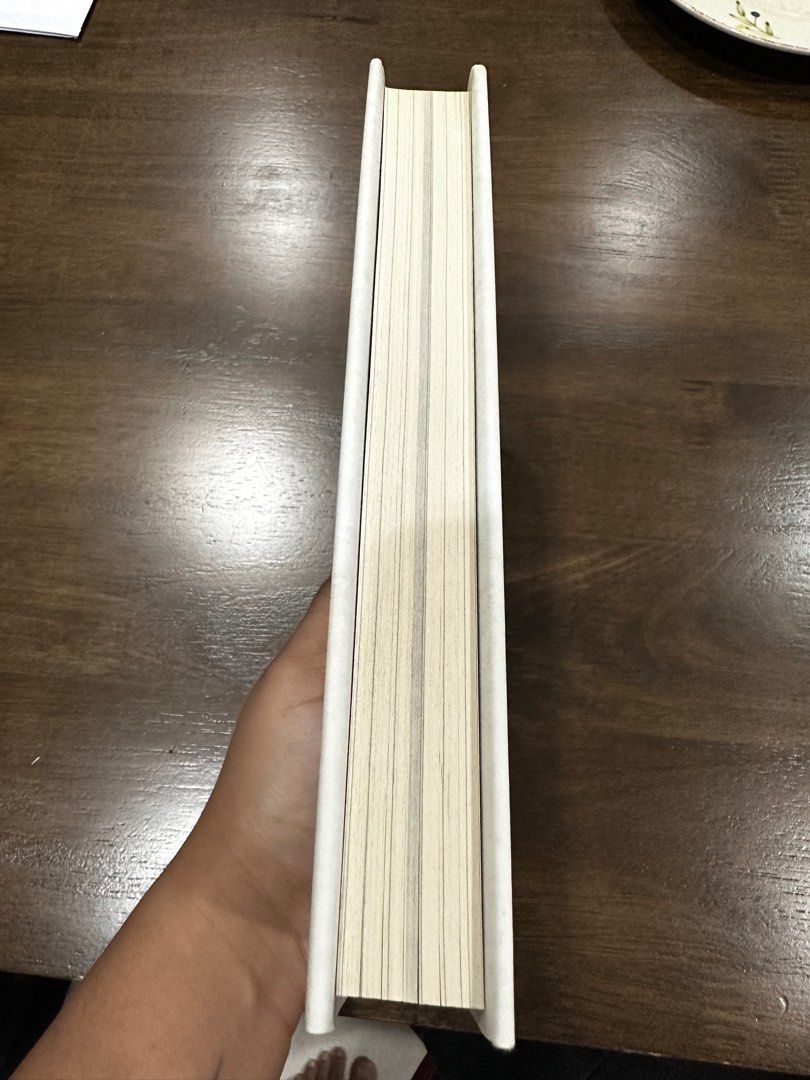 Limited Edition Gallant by VE Schwab, Hobbies & Toys, Books & Magazines, Storybooks on Carousell