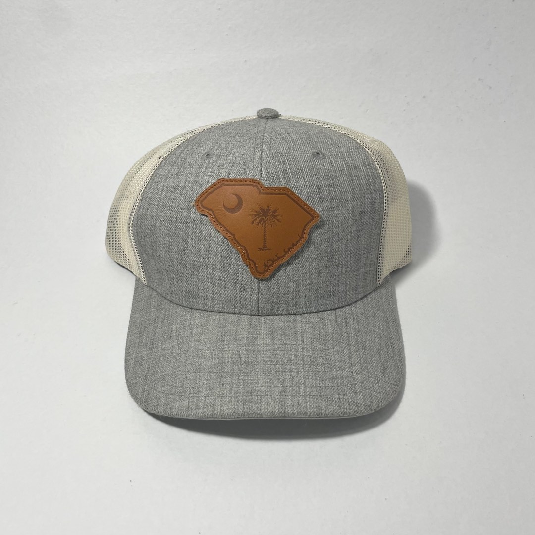 LOCAL CROWNS SNAPBACK NET CAP, Men's Fashion, Watches & Accessories ...
