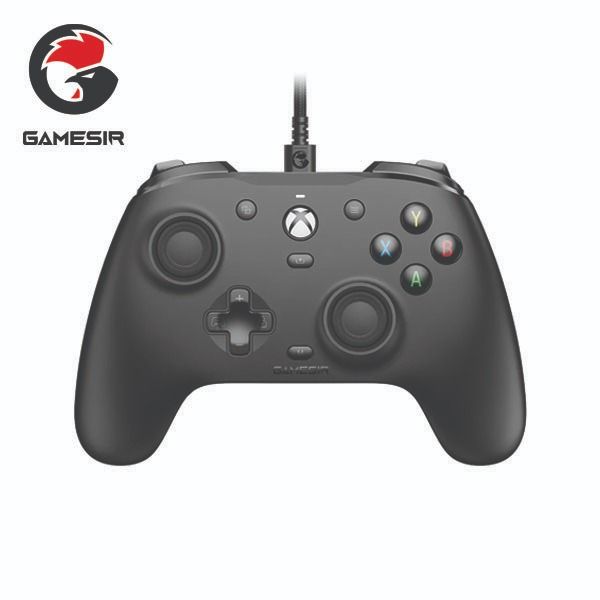 (Local Stock) GameSir G7 Wired Controller for XBOX & PC, Video Gaming ...