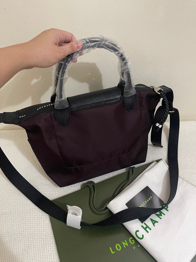 Longchamp Energy Orig, Luxury, Bags & Wallets on Carousell