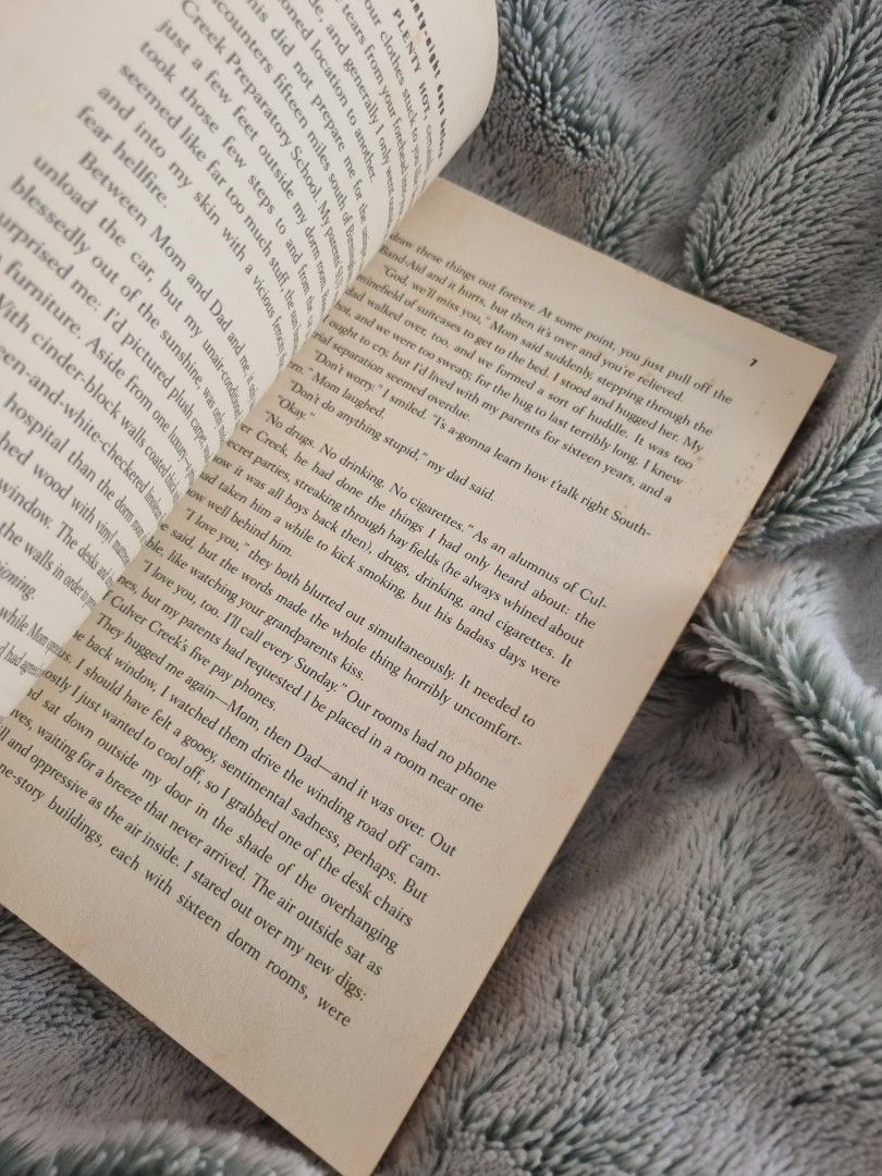 Looking for Alaska - John Green, Hobbies & Toys, Books & Magazines ...