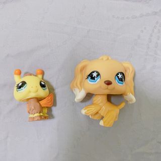 lps #1994 sitting shorthair cat littlest pet shop, Hobbies & Toys, Toys ...