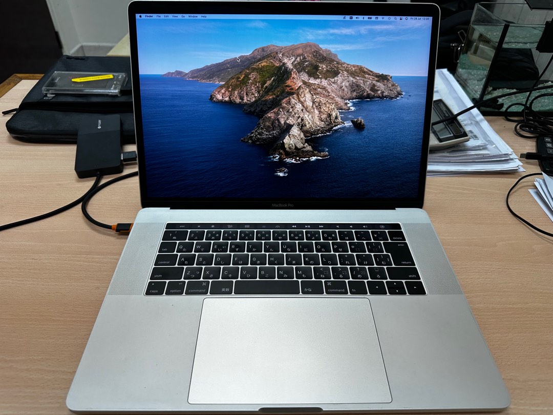Mac Book Pro 15”, Computers & Tech, Laptops & Notebooks on Carousell