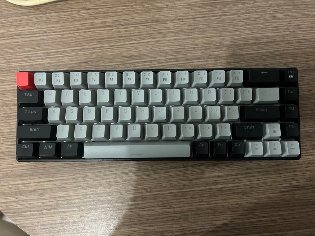 MageGee Mechanical Keyboard, Computers & Tech, Parts & Accessories ...